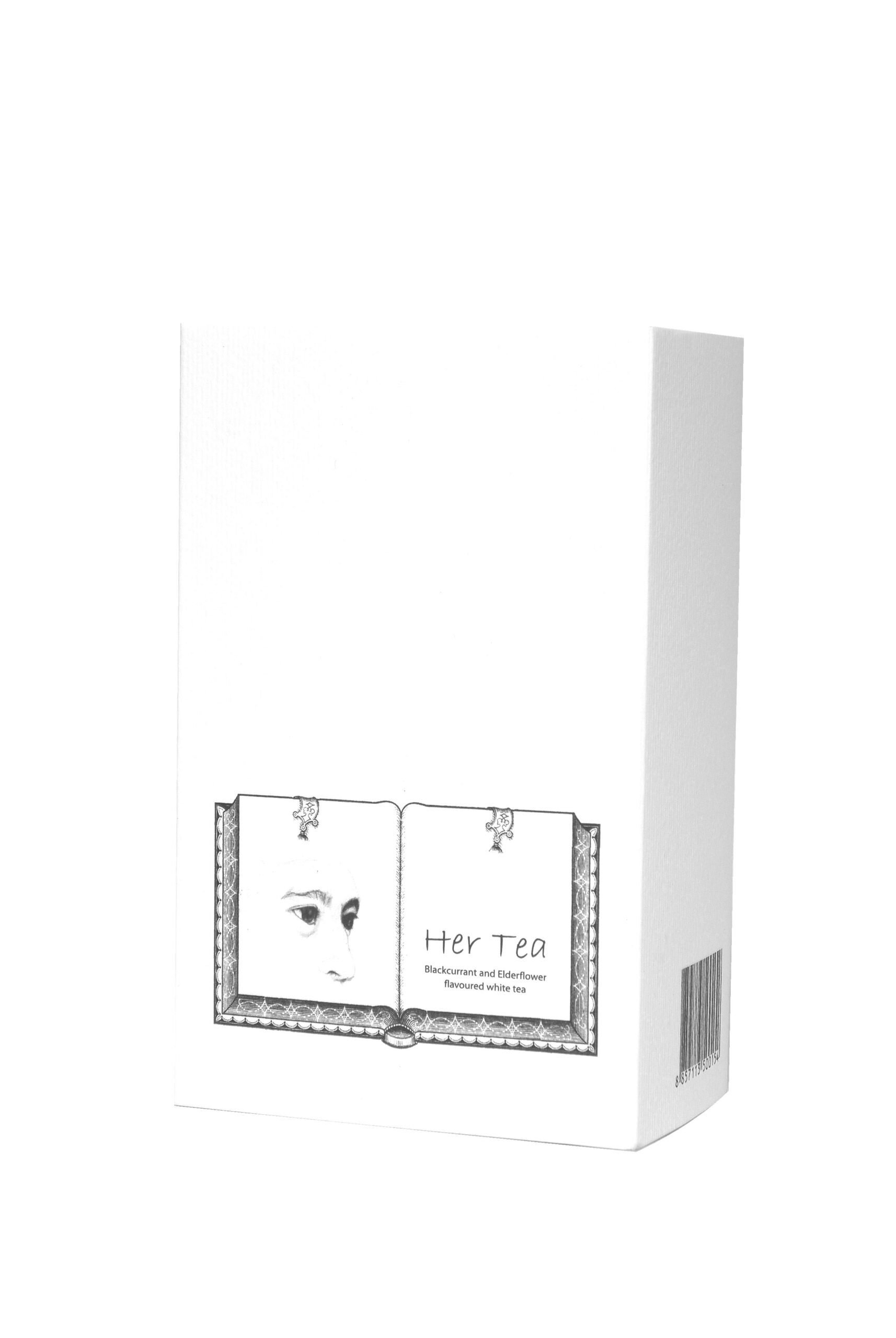 Her Tea – balankura51